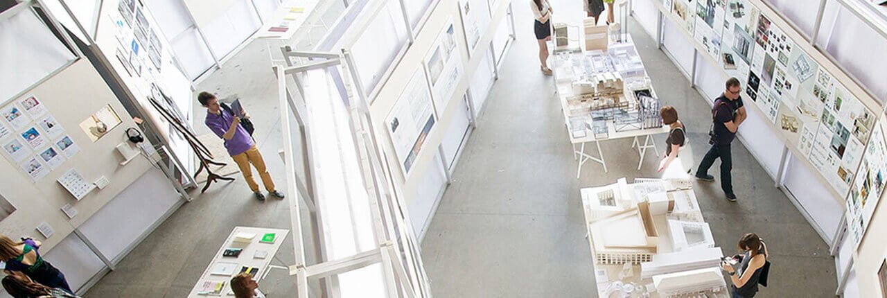 College of Architecture, Design and Construction – Create. Design. Build.