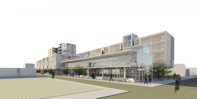 Architecture – College of Architecture, Design and Construction