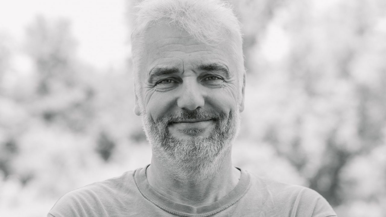 Andrew Freear – College of Architecture, Design and Construction