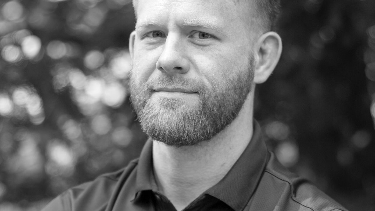 Benjamin Bush – College of Architecture, Design and Construction