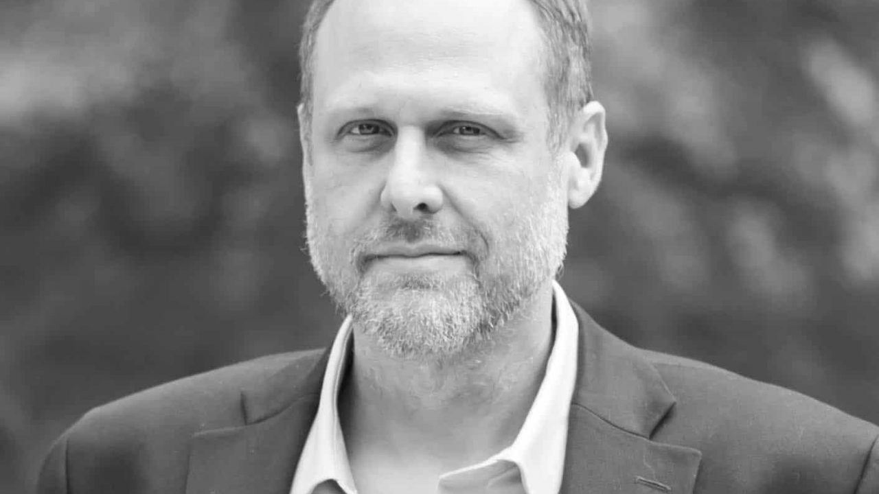 Christian Dagg – College of Architecture, Design and Construction