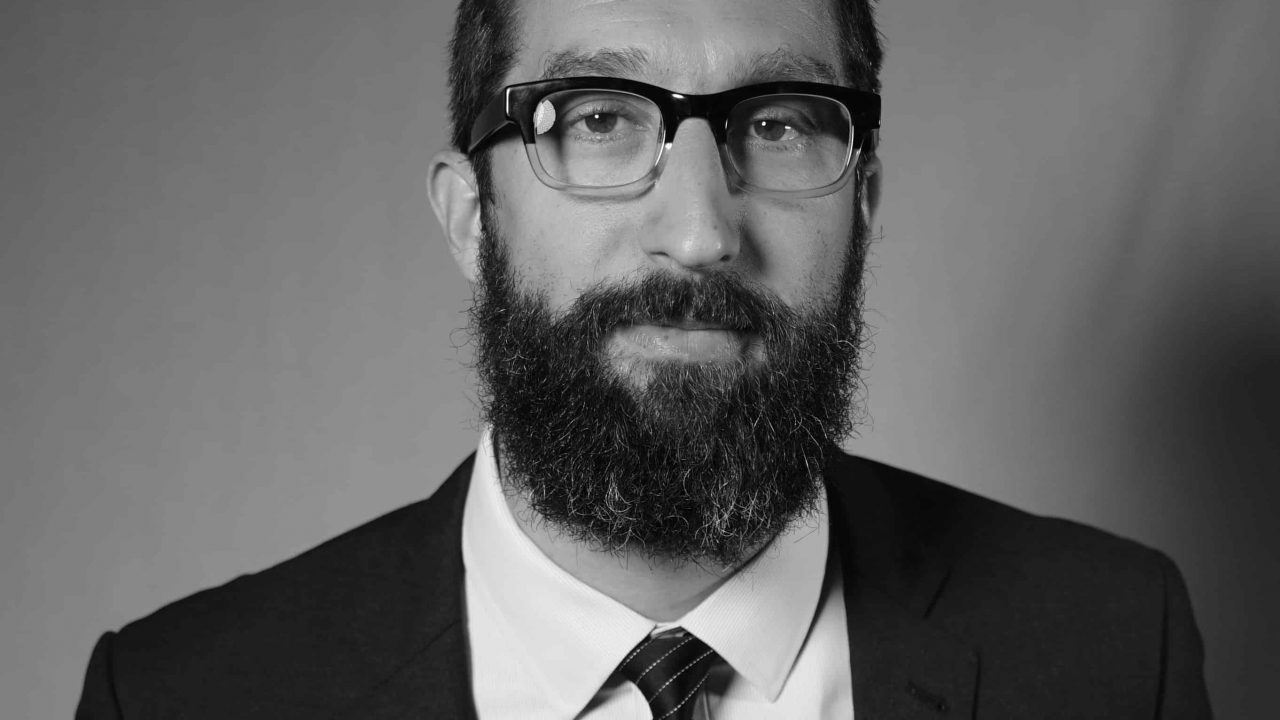 David Hill – College of Architecture, Design and Construction