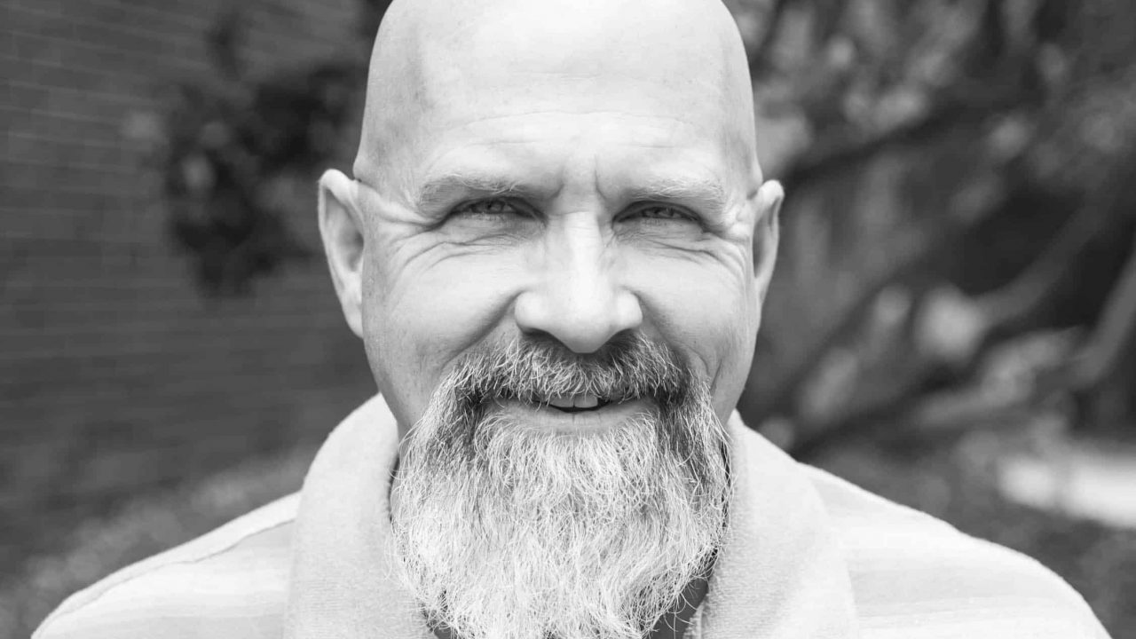 David Gowan – College of Architecture, Design and Construction