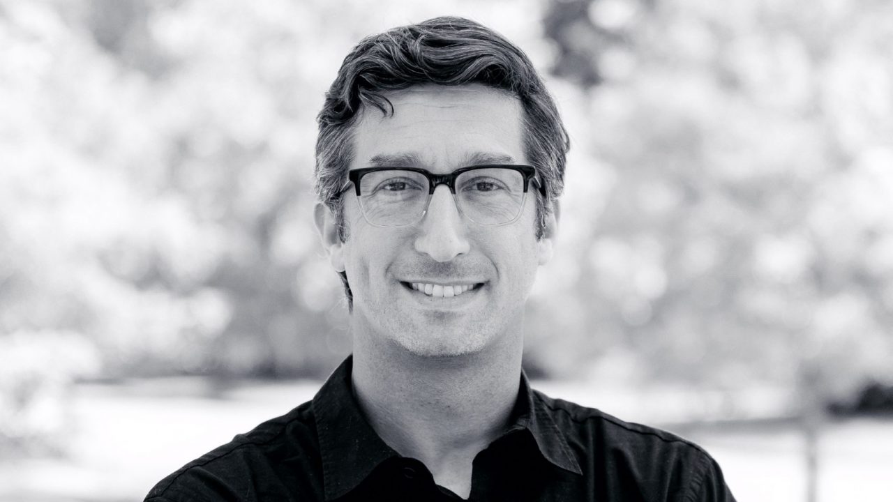 David Hill – College of Architecture, Design and Construction