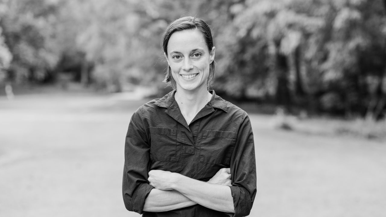 Emily Knox – College of Architecture, Design and Construction