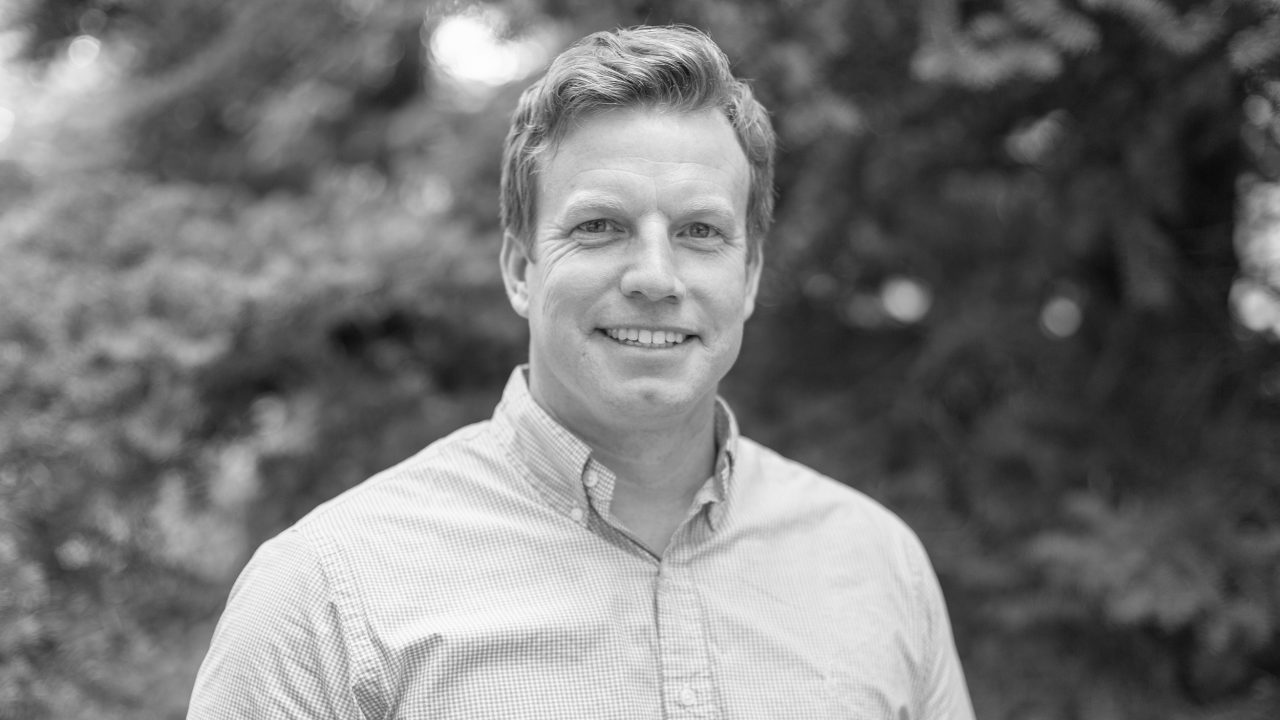 Eric Wetzel – College of Architecture, Design and Construction