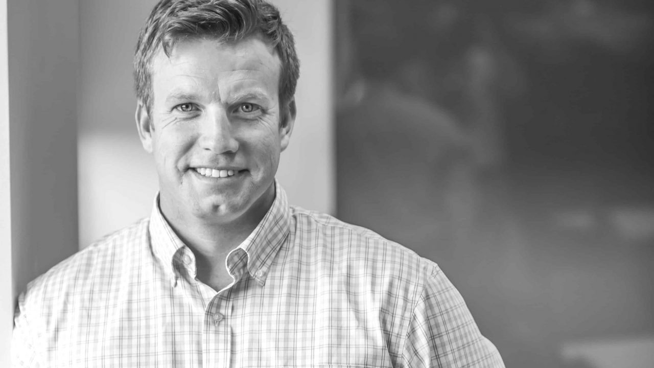 Eric Wetzel – College of Architecture, Design and Construction