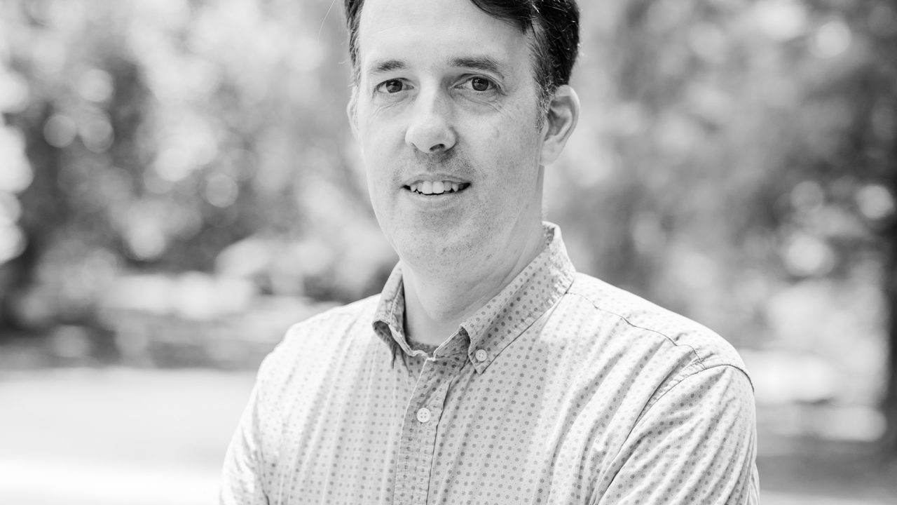 Kevin Moore – College of Architecture, Design and Construction