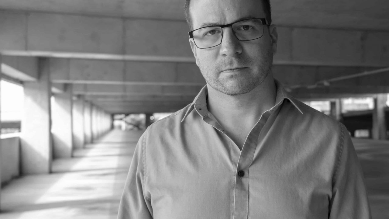 Mark Alan Blumberg – College of Architecture, Design and Construction