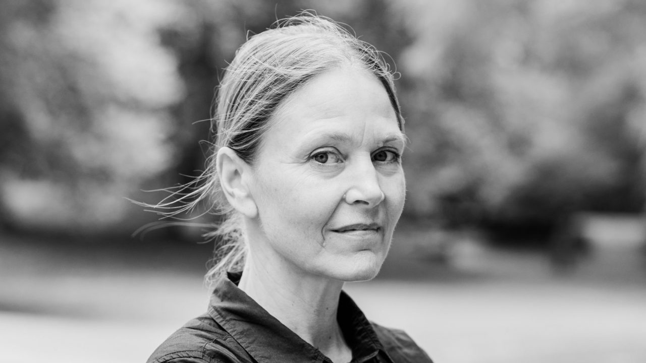 Mary English – College of Architecture, Design and Construction