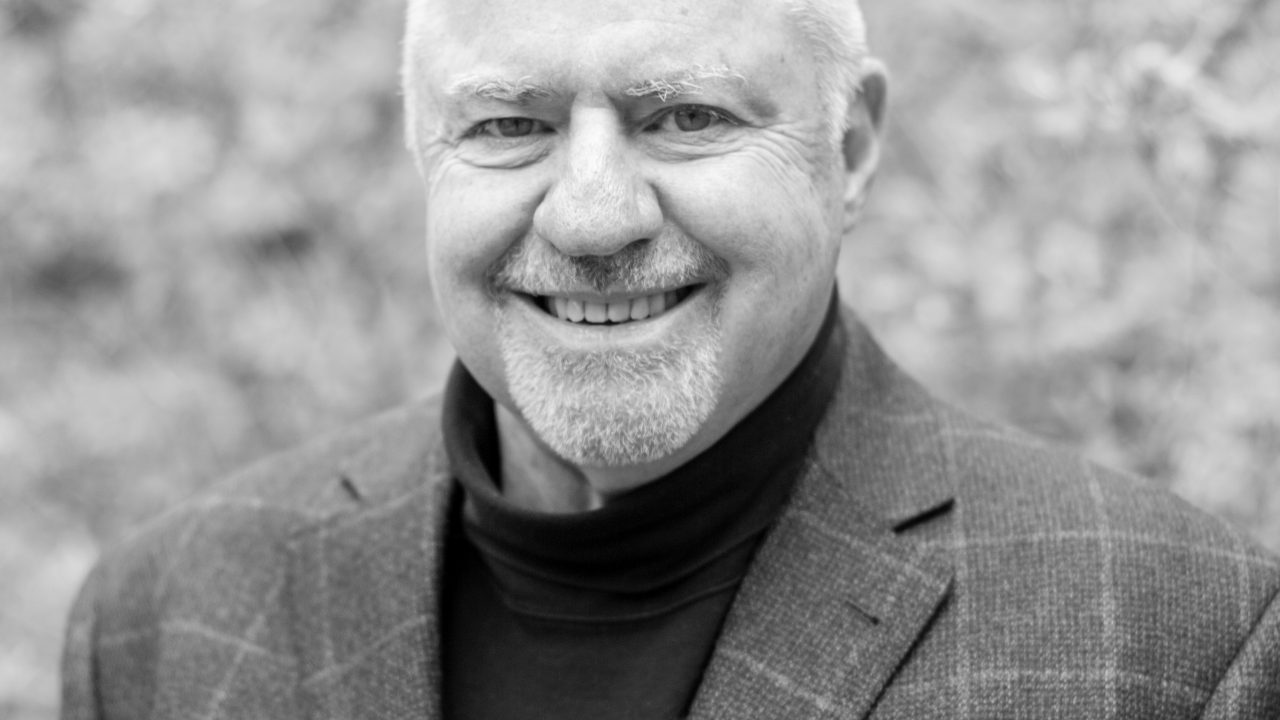 Michael Robinson – College of Architecture, Design and Construction