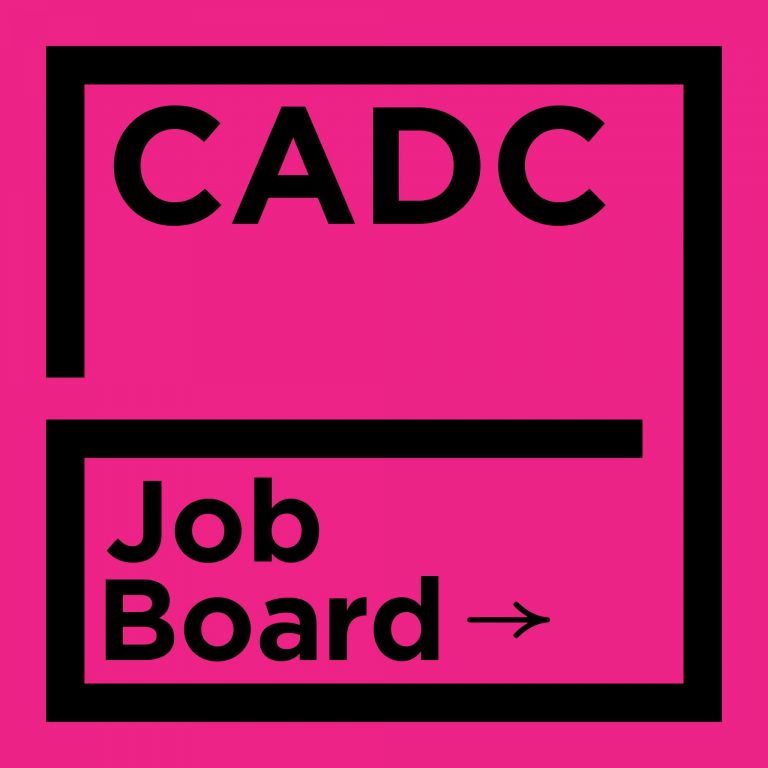 Career Services – College of Architecture, Design and Construction