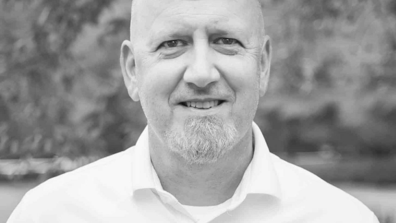 Rich Britnell – College of Architecture, Design and Construction