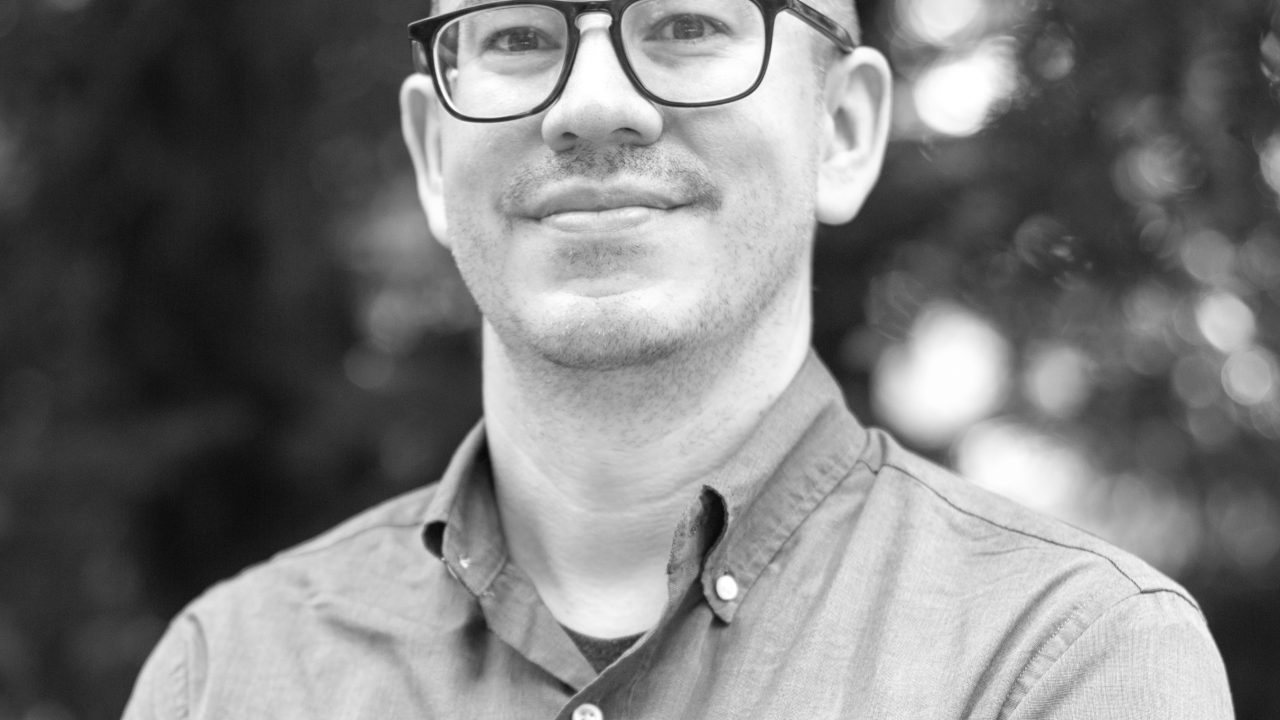 Rob Holmes – College of Architecture, Design and Construction