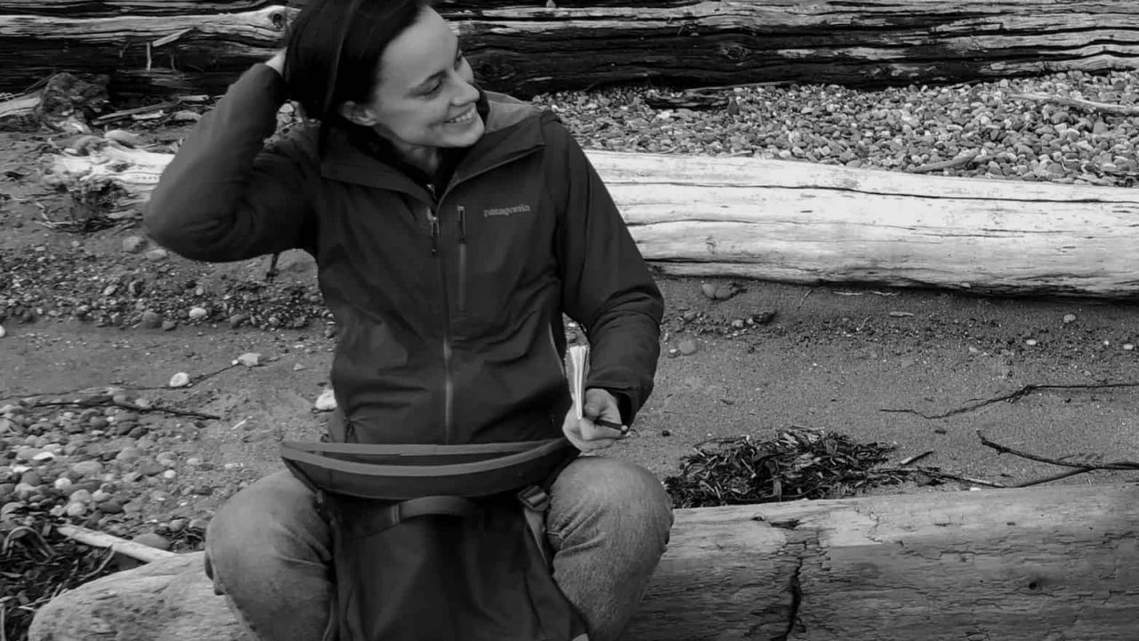 Emily Knox – College of Architecture, Design and Construction