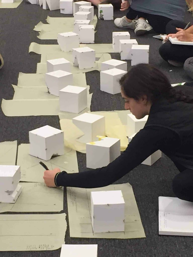 Architecture – College of Architecture, Design and Construction