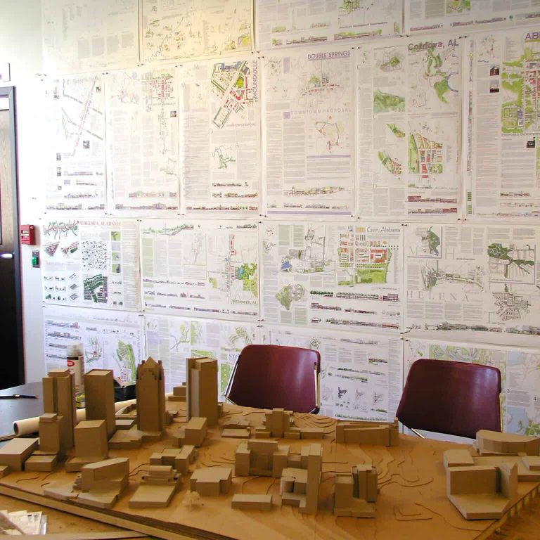 Architecture – College of Architecture, Design and Construction