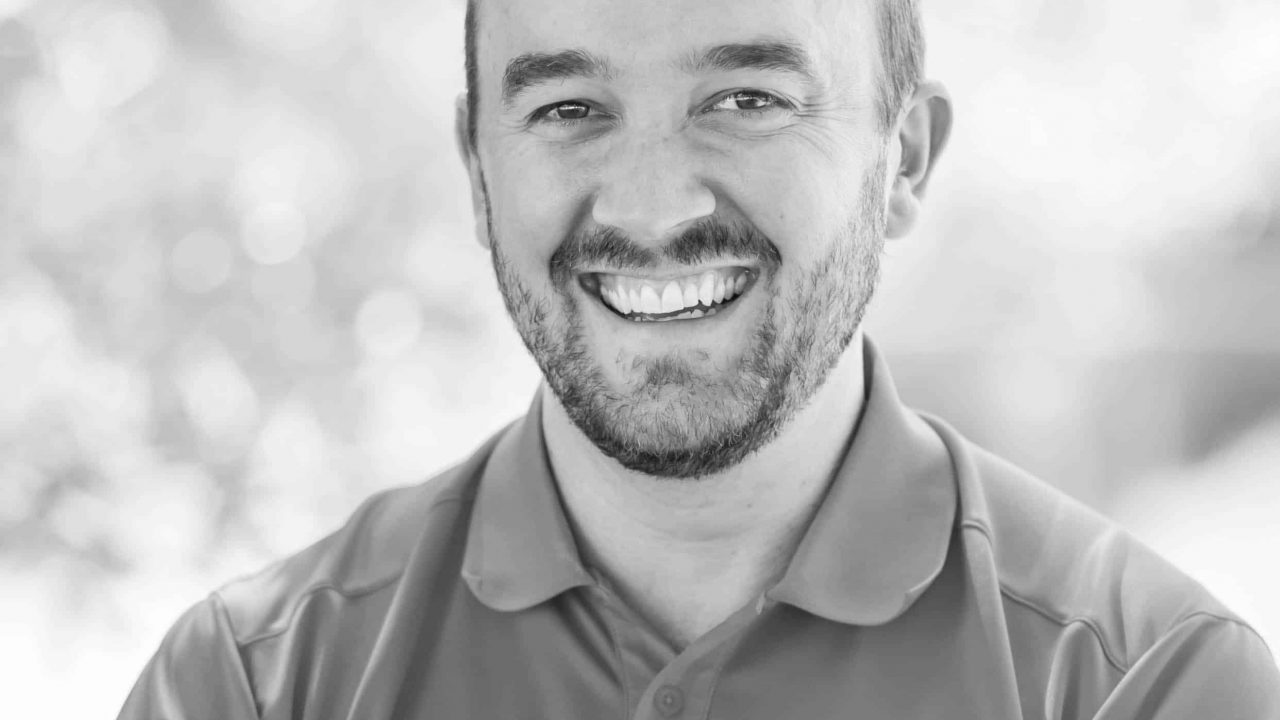 Daniel McCoy – College of Architecture, Design and Construction