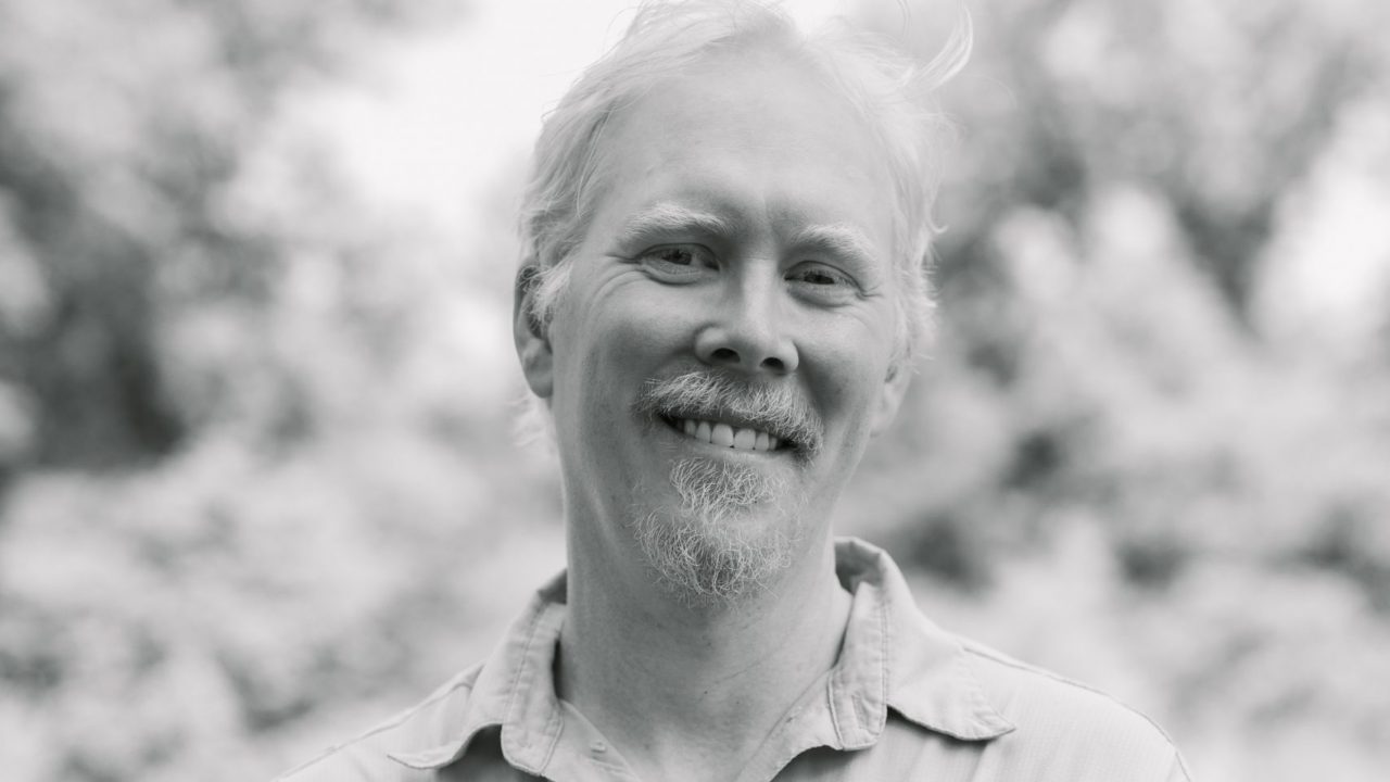 Eric Ball – College of Architecture, Design and Construction