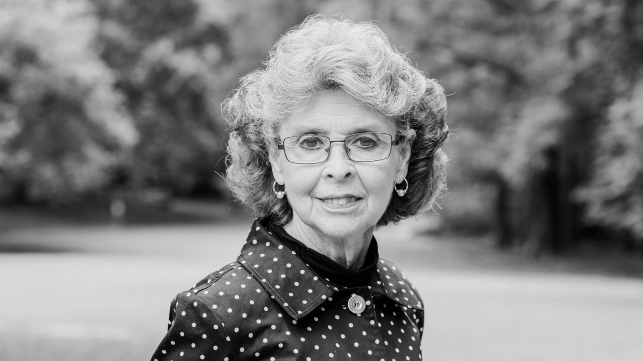 Joyce Griffin – College of Architecture, Design and Construction