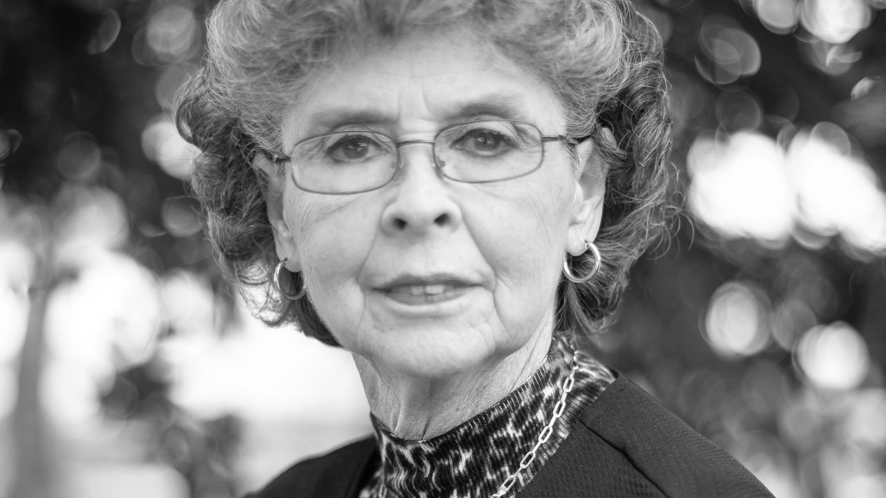 Joyce Griffin – College of Architecture, Design and Construction