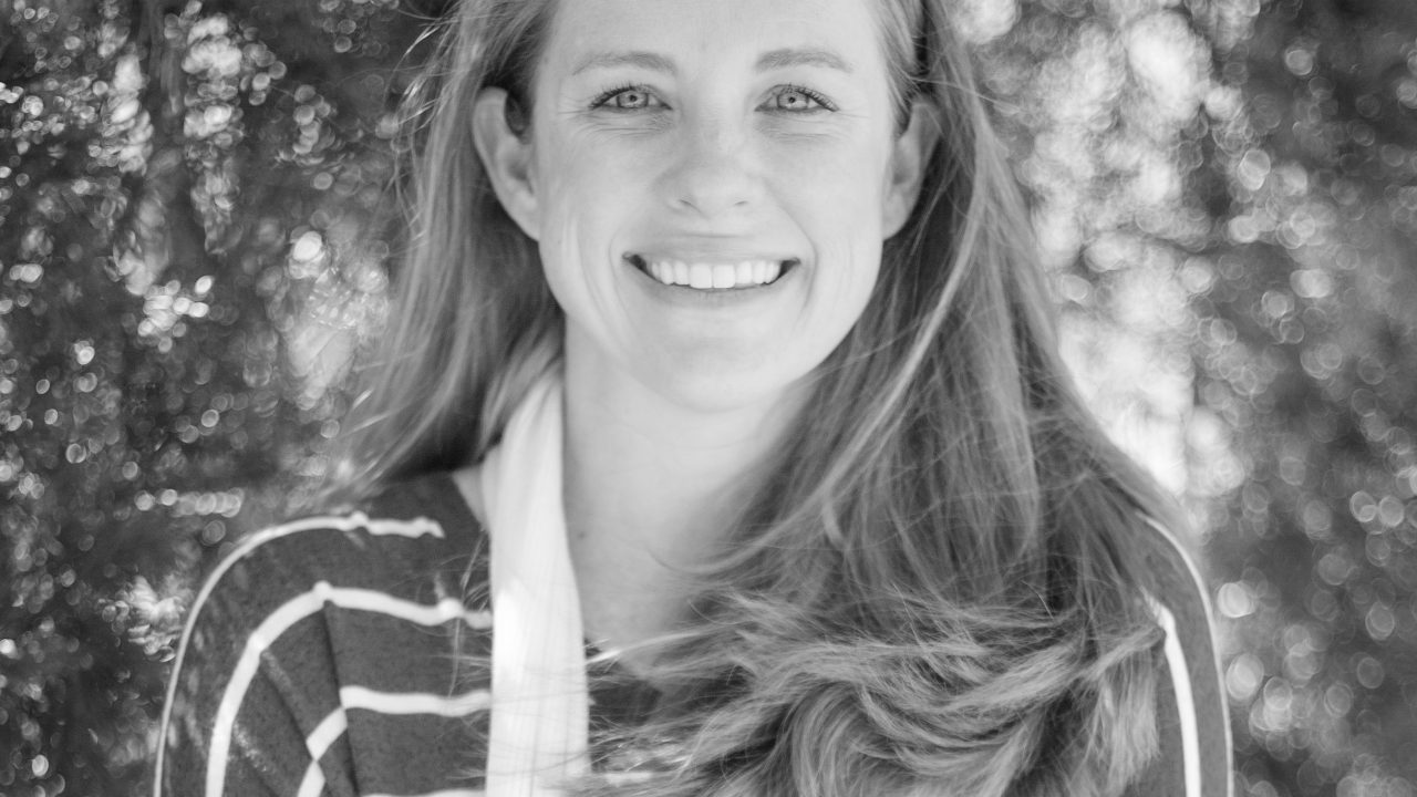 Kelly Homan – College of Architecture, Design and Construction