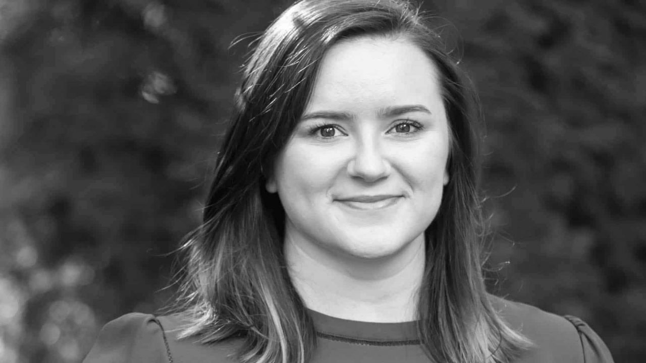 Madison Champion – College of Architecture, Design and Construction