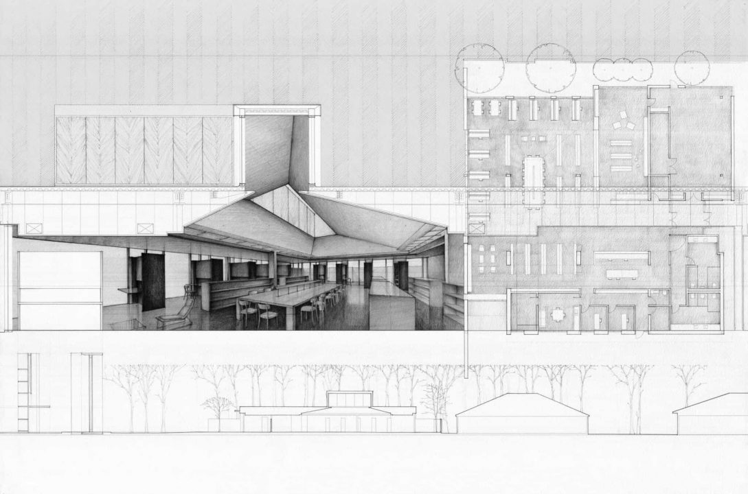 Architecture – College of Architecture, Design and Construction