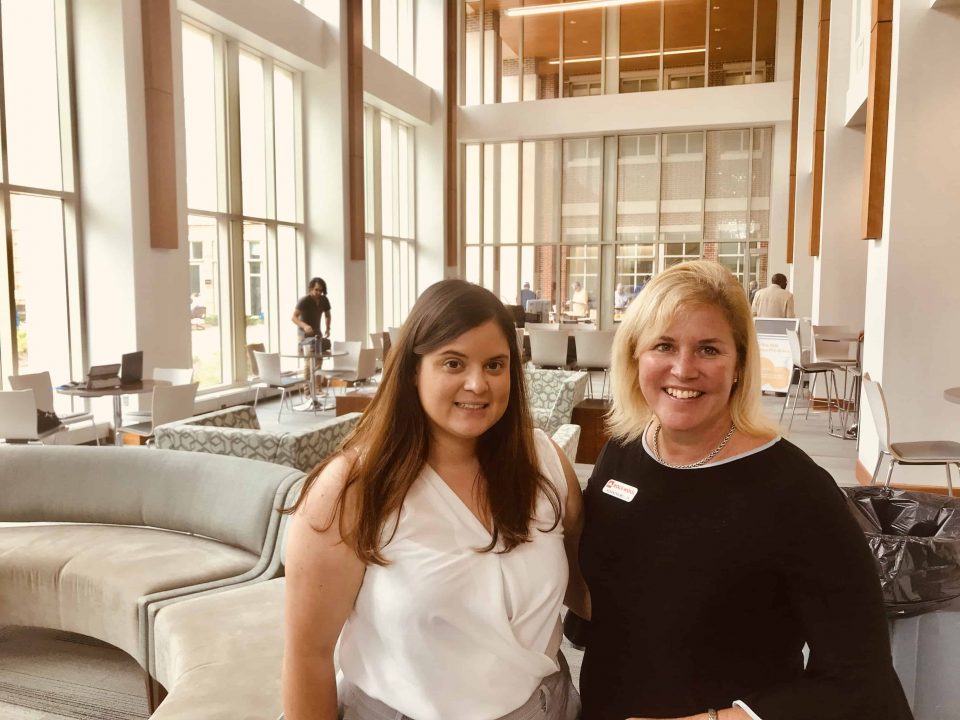 Cassandra Mellon, CSI, CCPR & Alejandra Nieto – College of Architecture ...