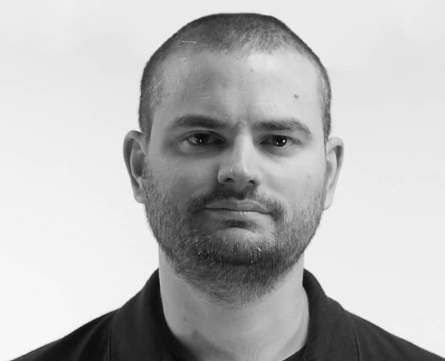 Matt Hall – College of Architecture, Design and Construction