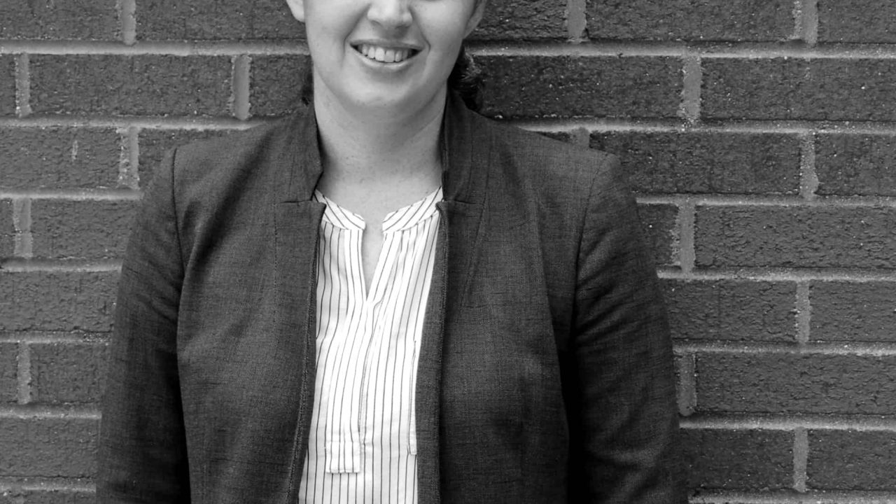 Mackenzie Stagg – College of Architecture, Design and Construction