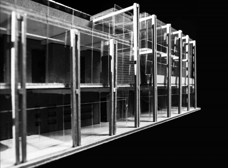 Architecture – College of Architecture, Design and Construction