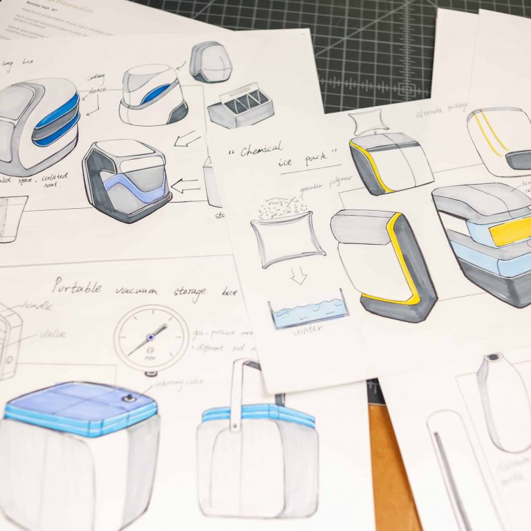 DesignNotes – College of Architecture, Design and Construction