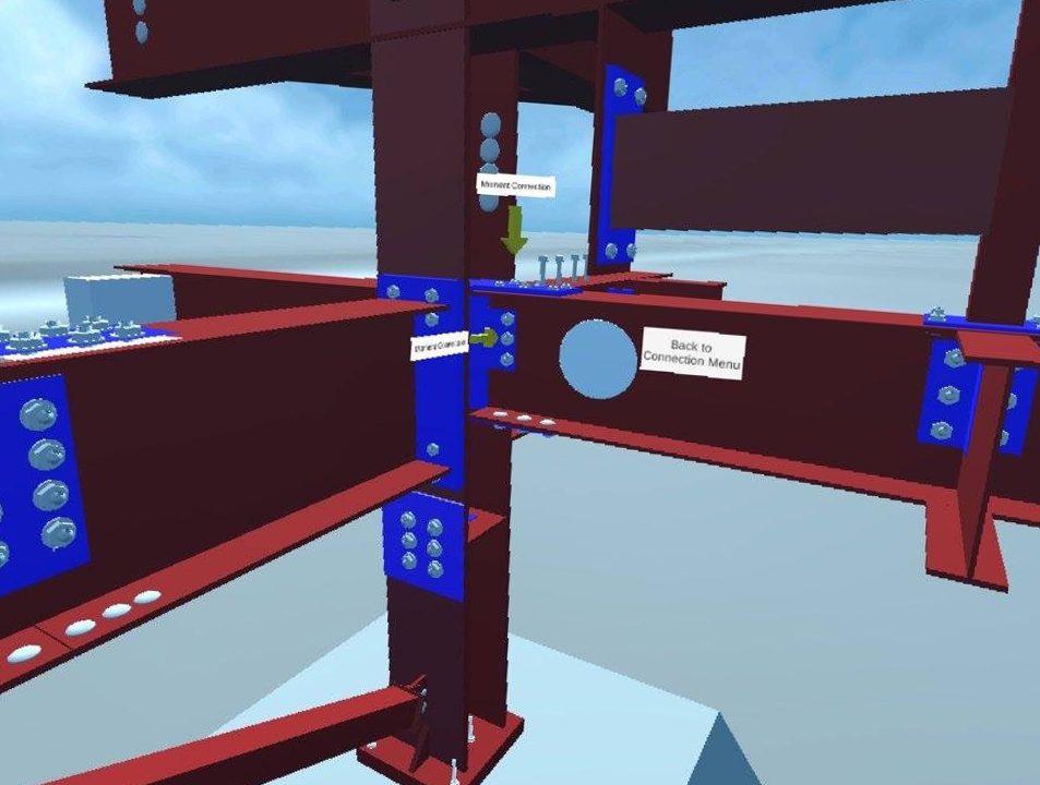 Creating Virtual Reality Models for BSCI 3440 – College of Architecture ...