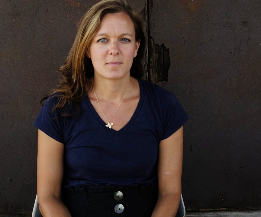 Alumna Emily McGlohn Named Associate Professor – College of ...