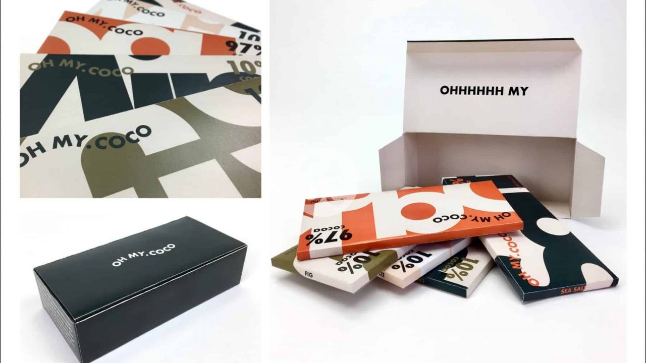 Packaging – College of Architecture, Design and Construction