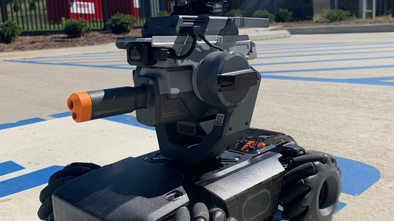 Automated Digital Data Collection for Construction Projects: Analysis ...