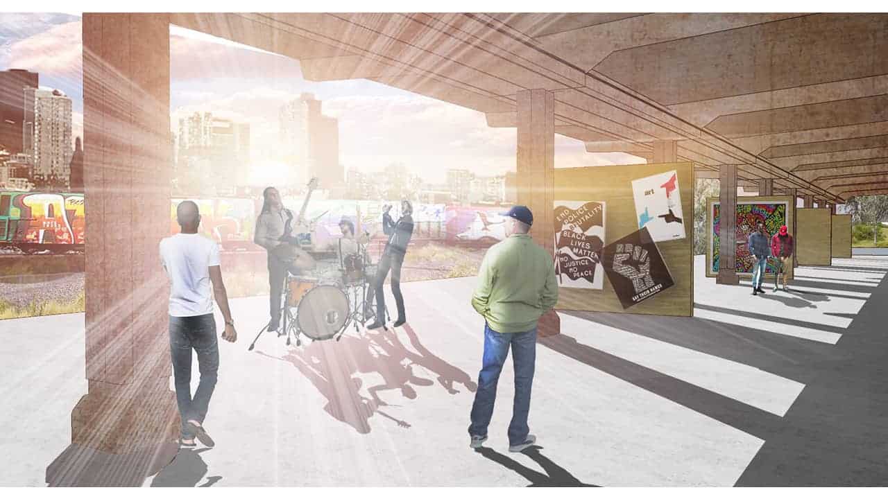 Environmental Design – College of Architecture, Design and Construction