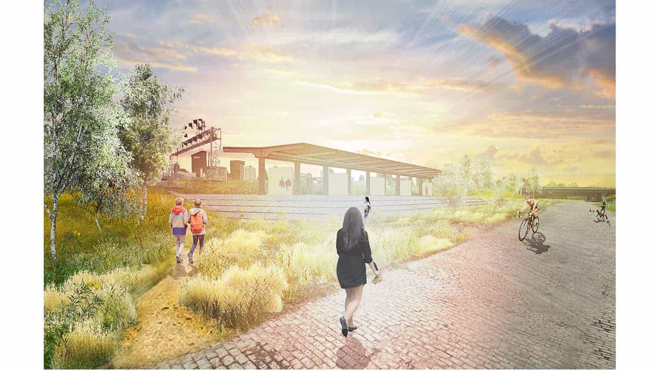 Environmental Design – College of Architecture, Design and Construction