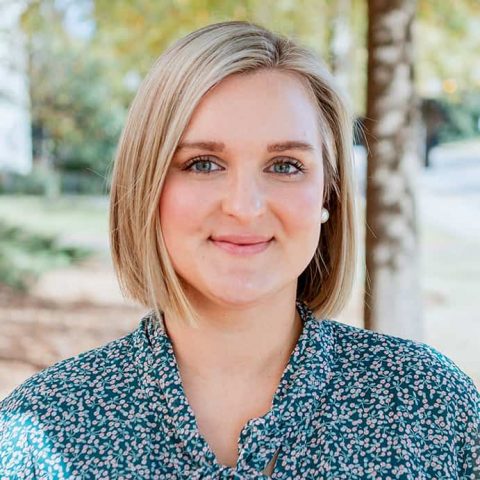 Redden Named New BSCI Undergraduate Program Chair – College of ...