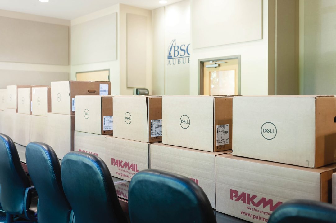 Rising to the Challenge: BSCI Program Thrives Despite Pandemic ...