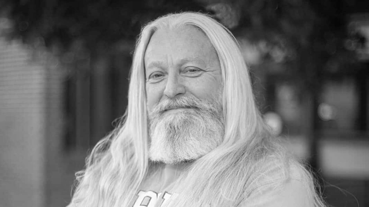 Keith Medley – College of Architecture, Design and Construction