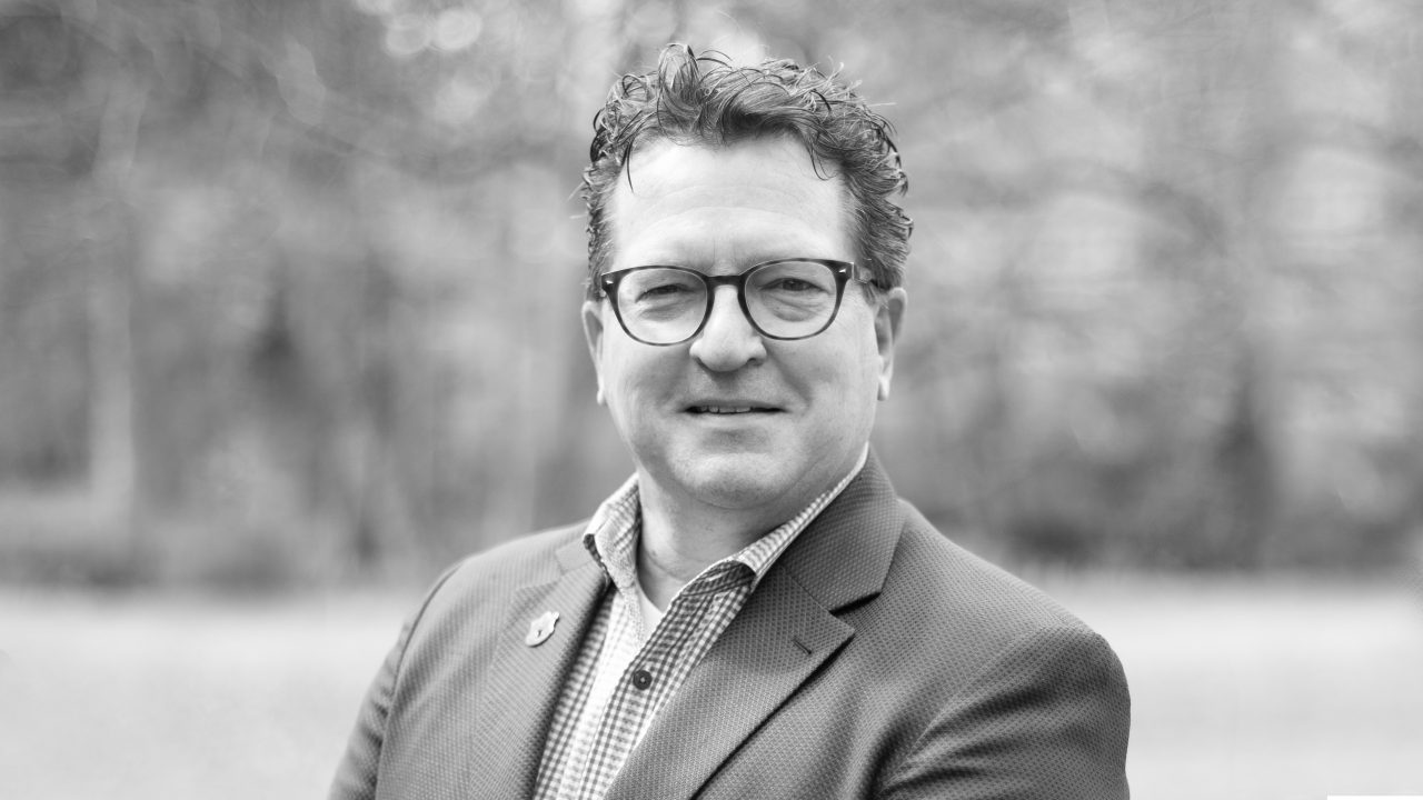 Tom Norquist – College of Architecture, Design and Construction
