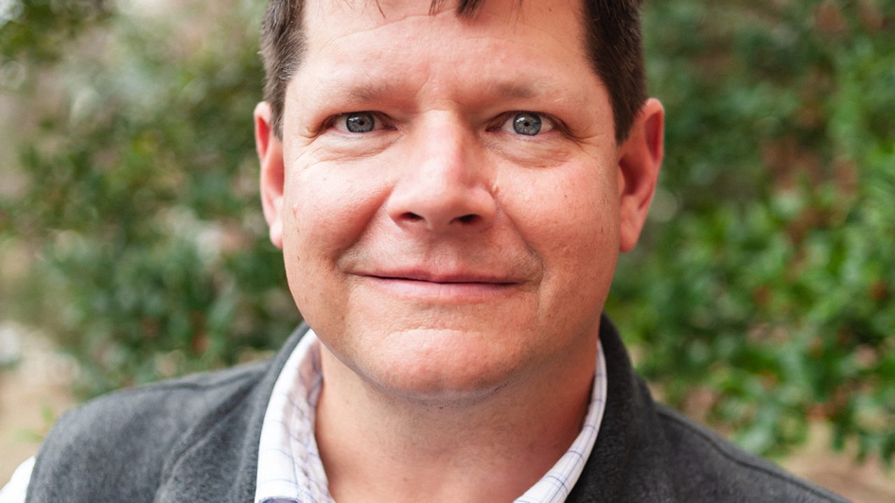 Paul Holley Receives Presidential Award for Teaching – College of ...