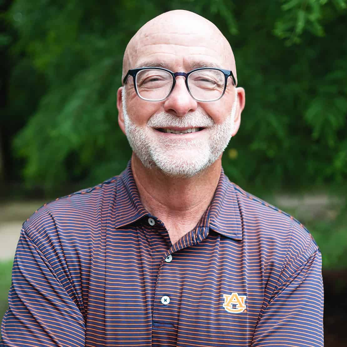 Professor Randy Bartlett Named IDSA’s 2020 Education Award Winner ...