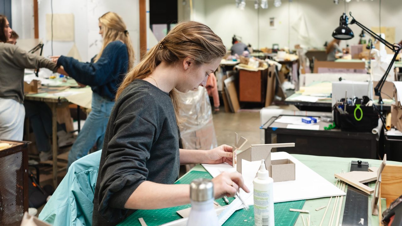 College of Architecture, Design and Construction – Create. Design. Build.