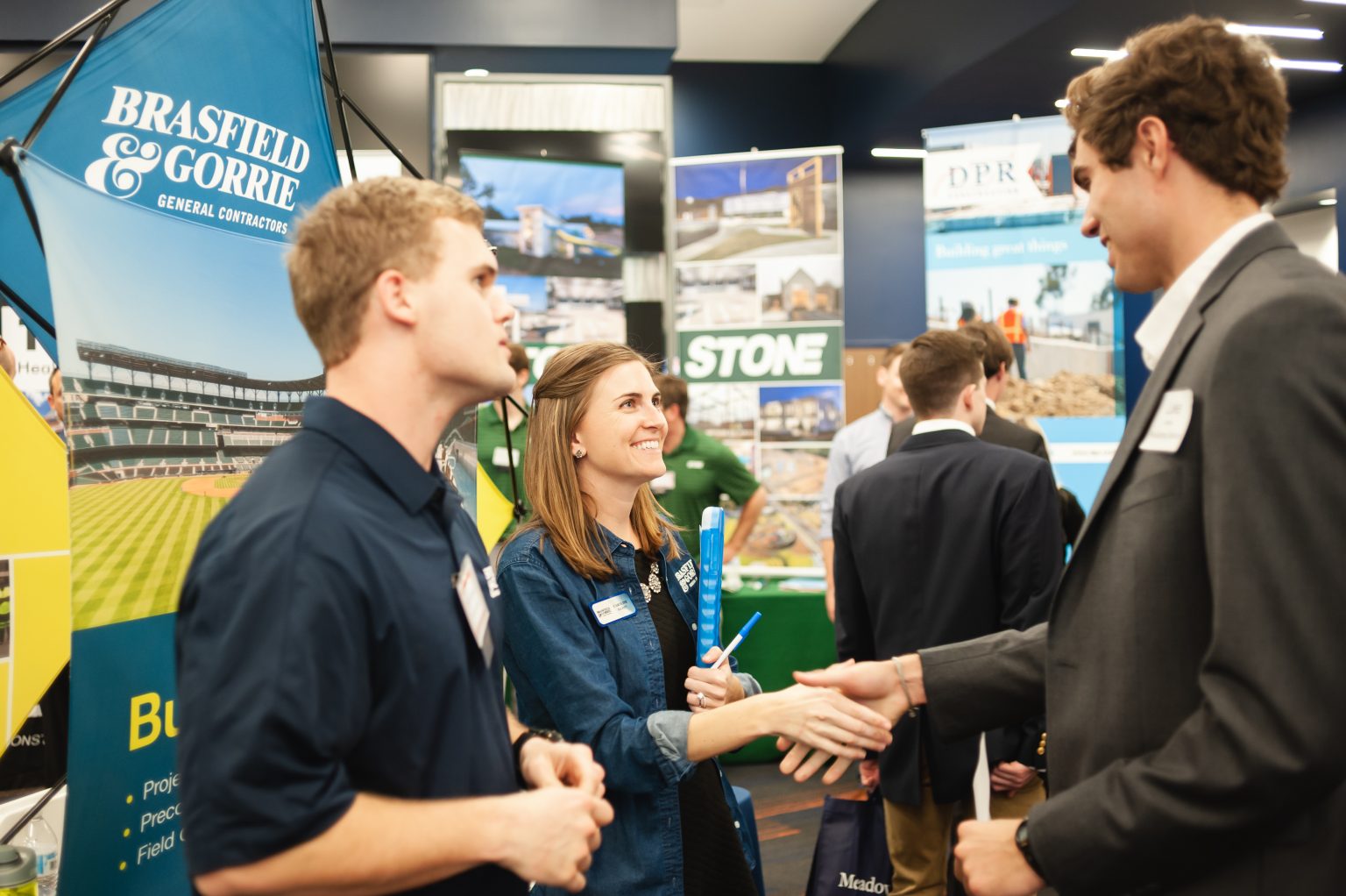 Events for October 2025 – College of Architecture, Design and Construction