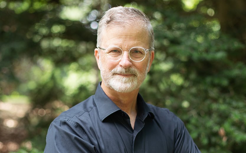 David Hinson Receives 2022 ACSA Distinguished Professor Award – College ...