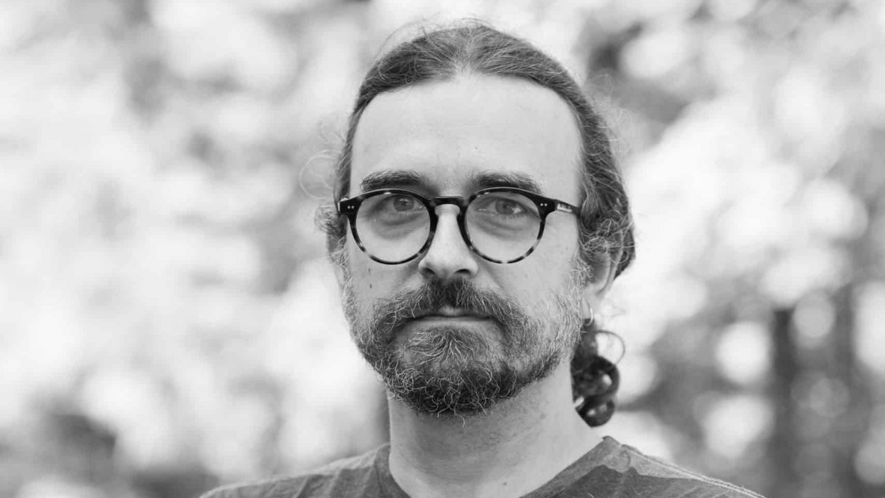 Jon Byler – College of Architecture, Design and Construction
