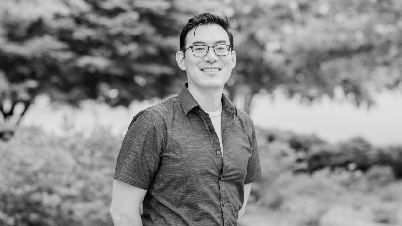 Frank Hu – College of Architecture, Design and Construction